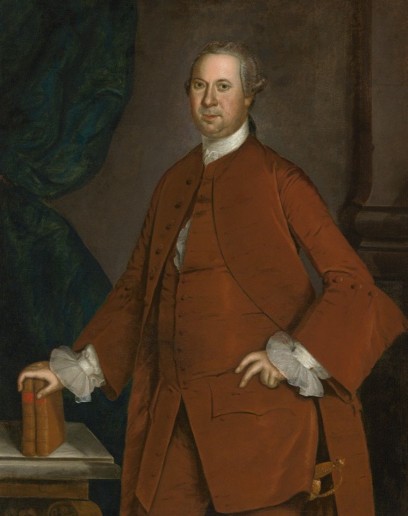 250 Years Ago on This Day | George Washington's Mount Vernon