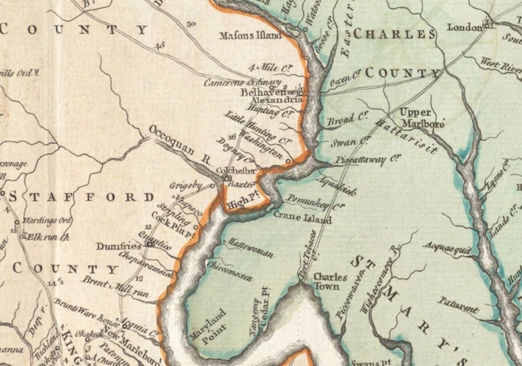 250 Years Ago on This Day | George Washington's Mount Vernon