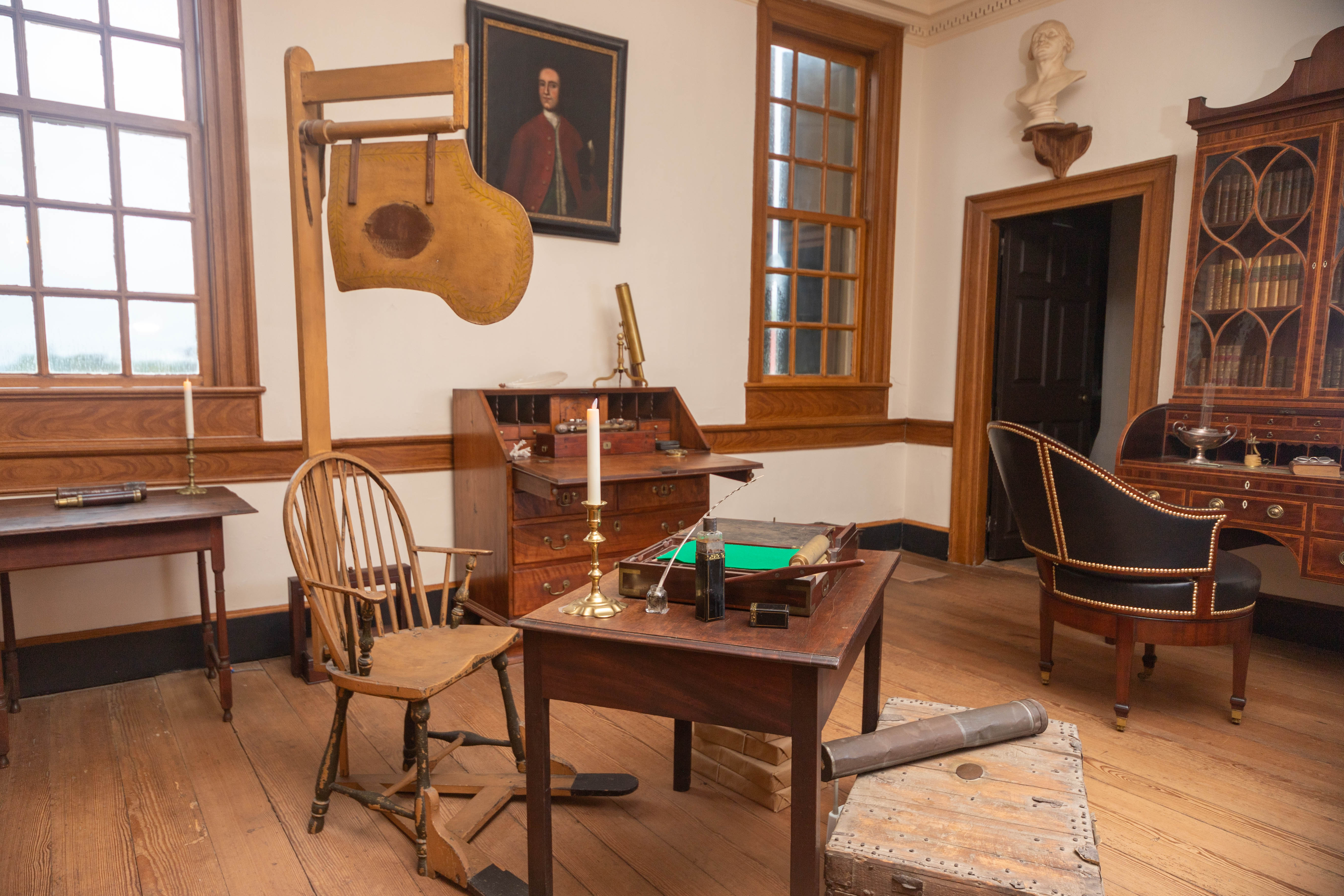 Photos | George Washington's Mount Vernon