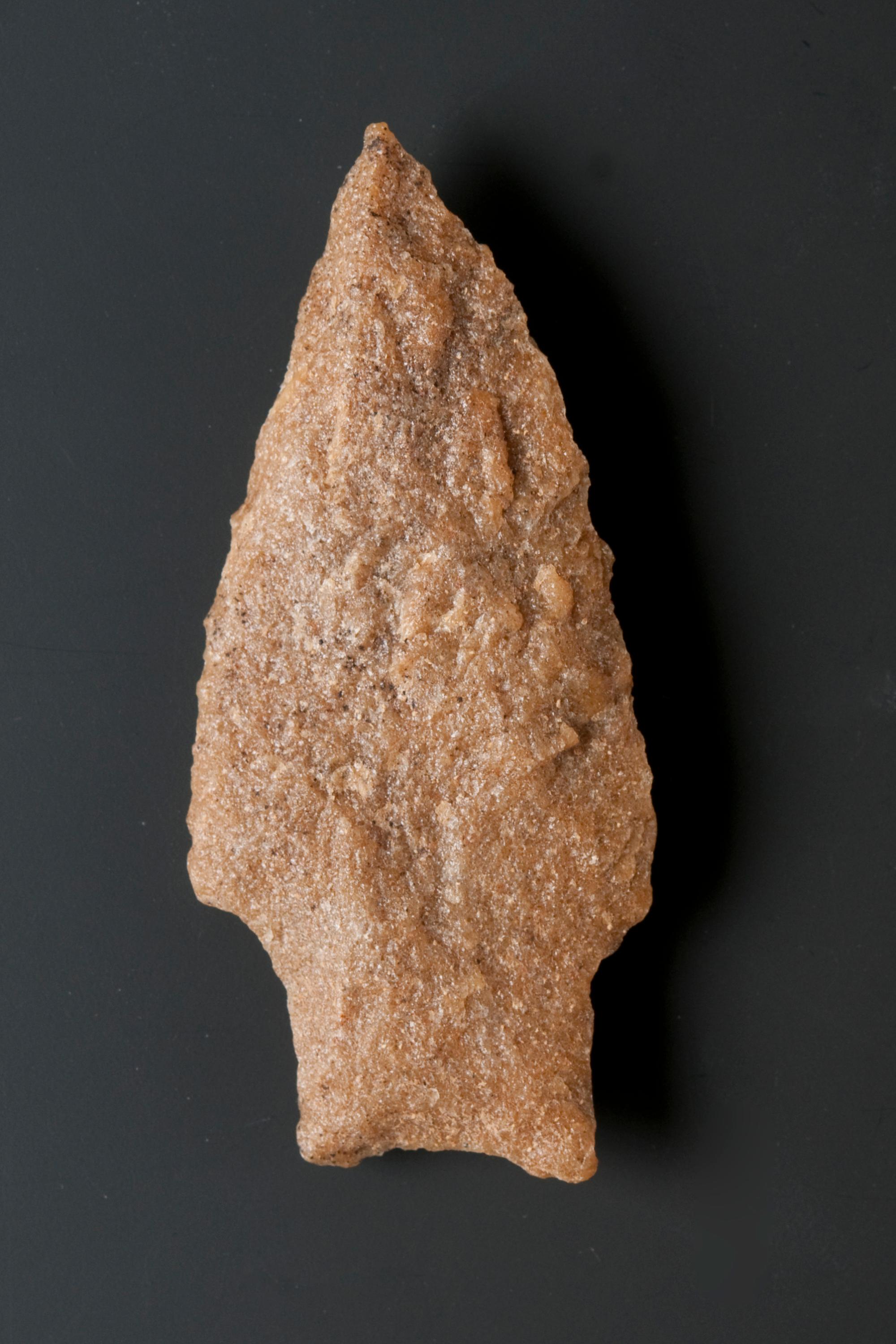 Late Archaic, Savannah River or Savannah River variant-type (Holmes ...