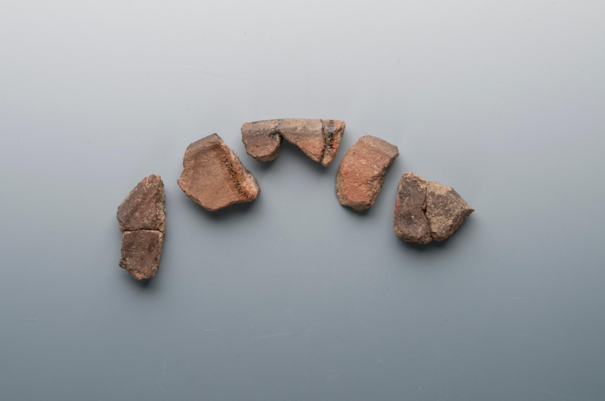 Colonoware bowl. | George Washington's Mount Vernon