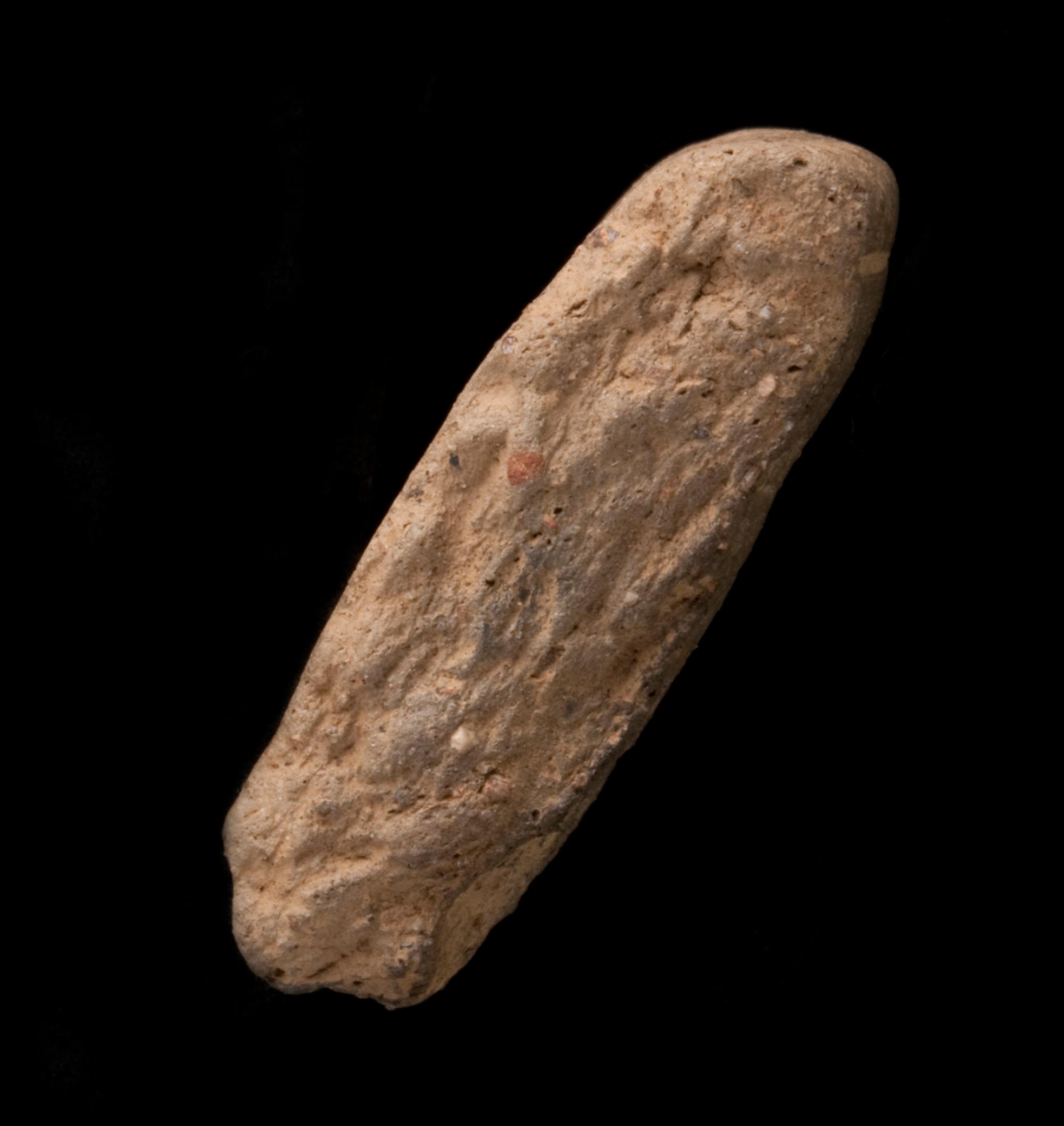 Colonoware bowl. | George Washington's Mount Vernon