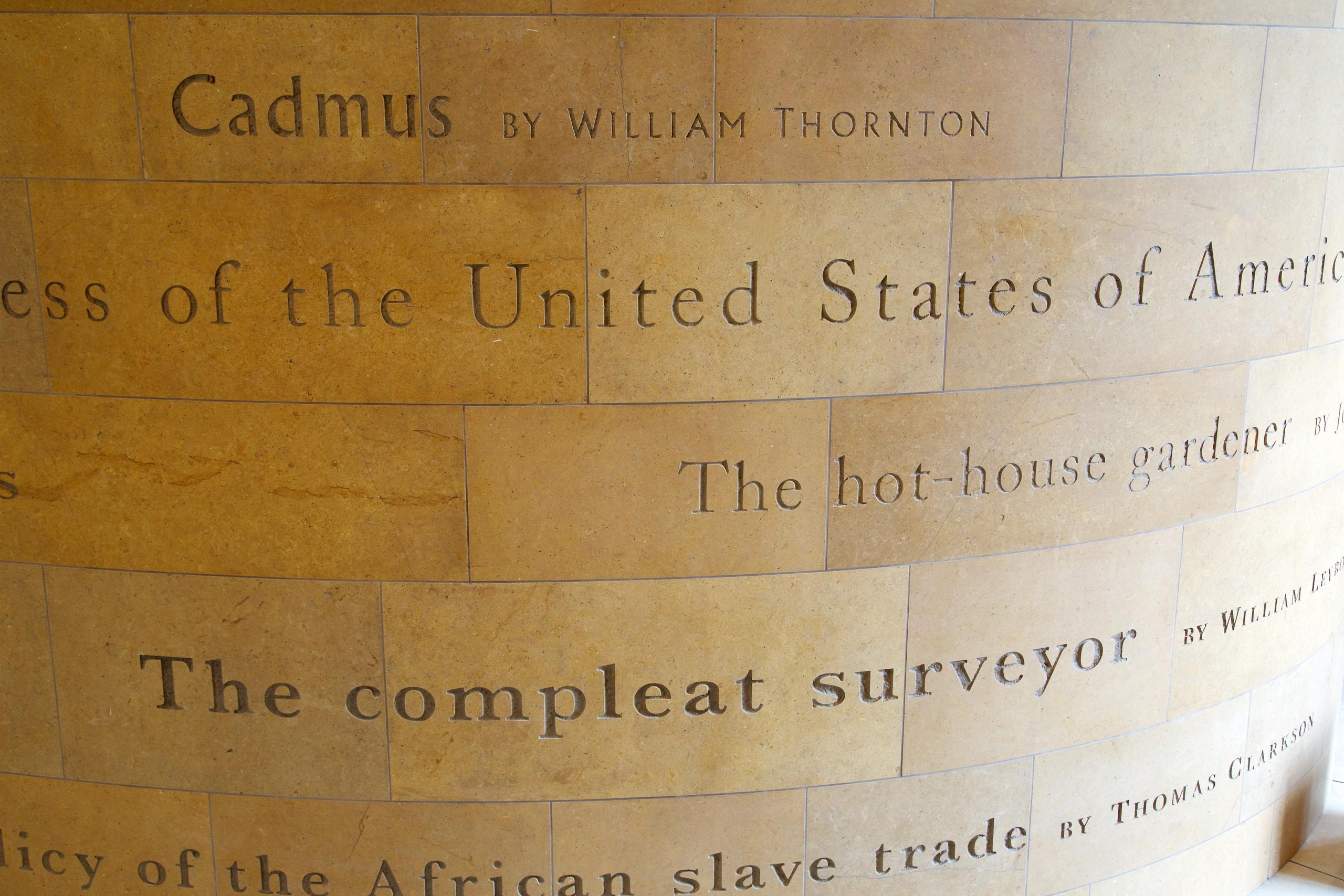 18th-Century White Oak Tree Felled by Rains | George Washington's Mount ...