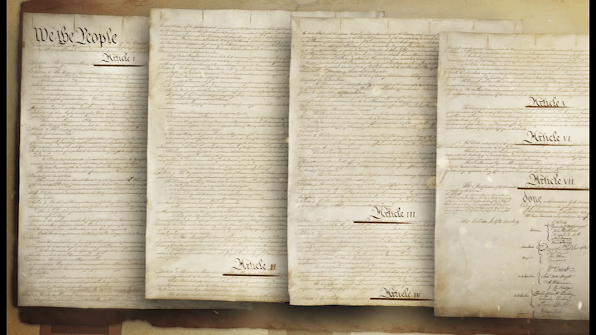 George Washington and Religious Freedom Timeline | George Washington's ...