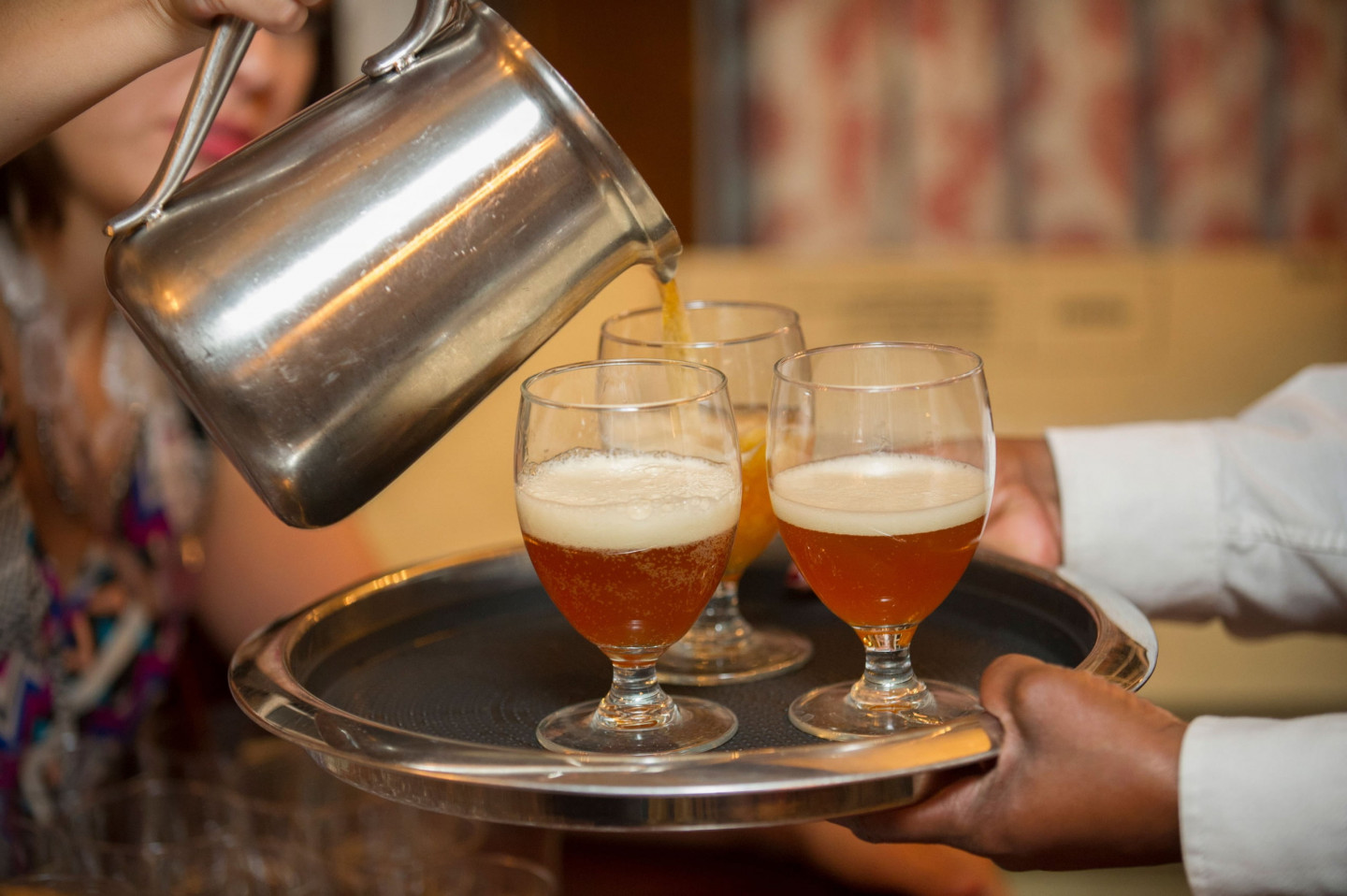 18th-Century Drinking | George Washington's Mount Vernon