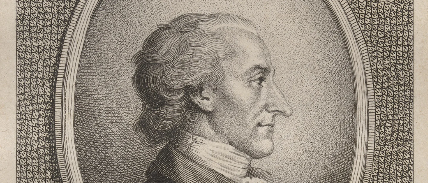 Ford Evening Book Talk: Penman of the Founding | George Washington's ...