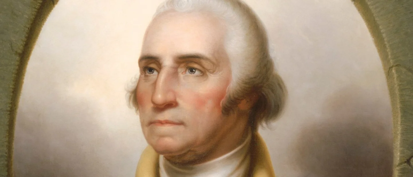 The 2020 USC George Washington Leadership Lecture | George Washington's ...