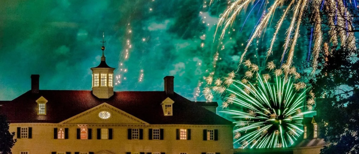 George Washington's Birthday in Your Classroom: A Virtual K-12 Program ...