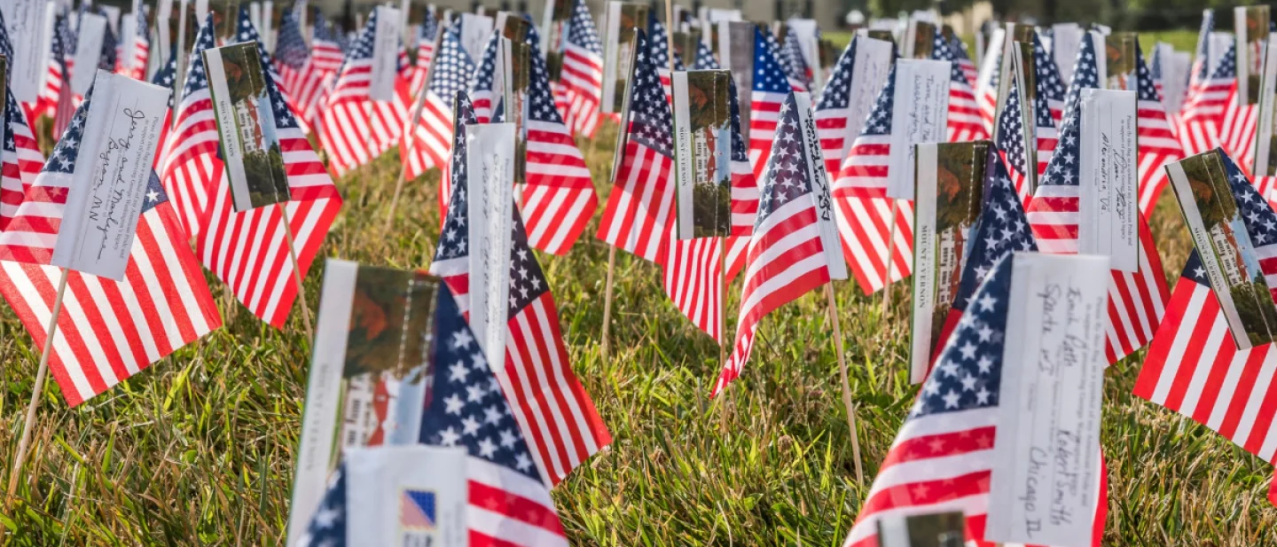 Story Time: Revolutionary Prudence Wright | George Washington's Mount ...