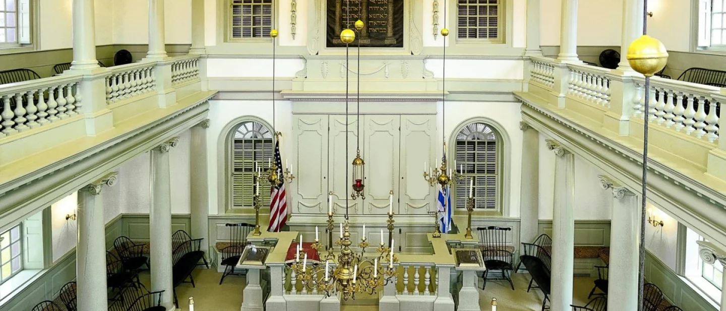 The 2022 USC George Washington Leadership Lecture: George Washington ...