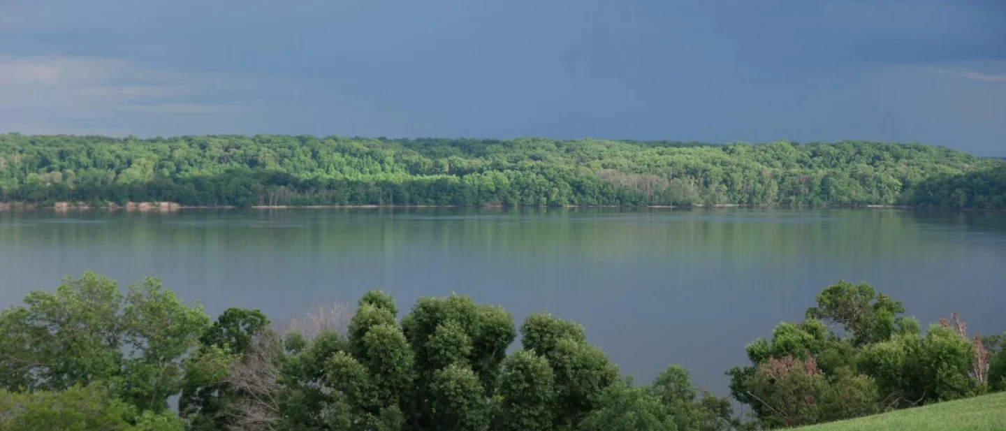 The History of the Quander Family | George Washington's Mount Vernon