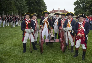 10 Ways We Remember George Washington Each Year | George Washington's ...