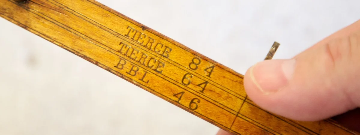 Gristmill Glossary of Terms | George Washington's Mount Vernon