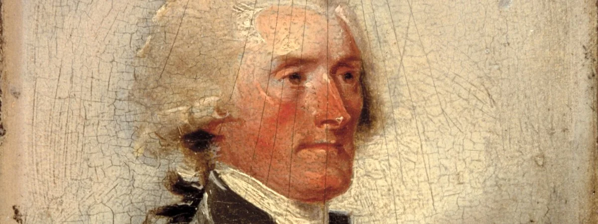 Washington, Jefferson & Madison | George Washington's Mount Vernon