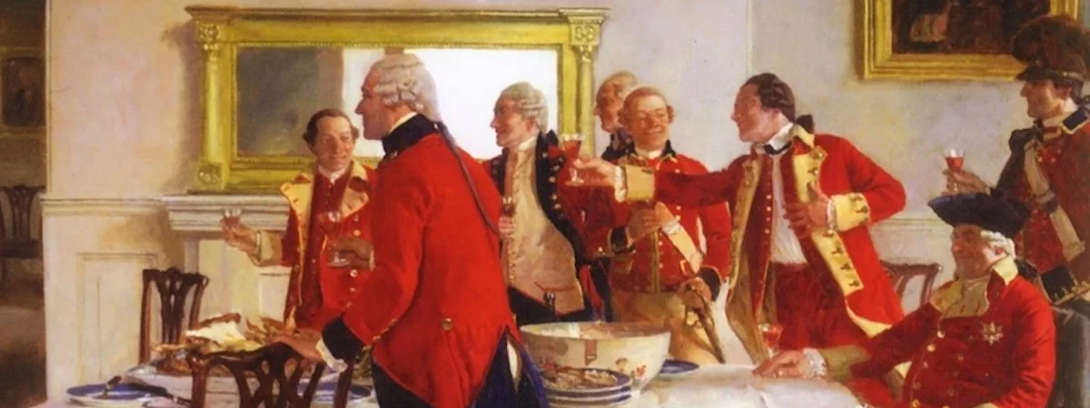 George Washington's Opponents | George Washington's Mount Vernon