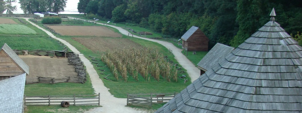 Farmer | George Washington's Mount Vernon