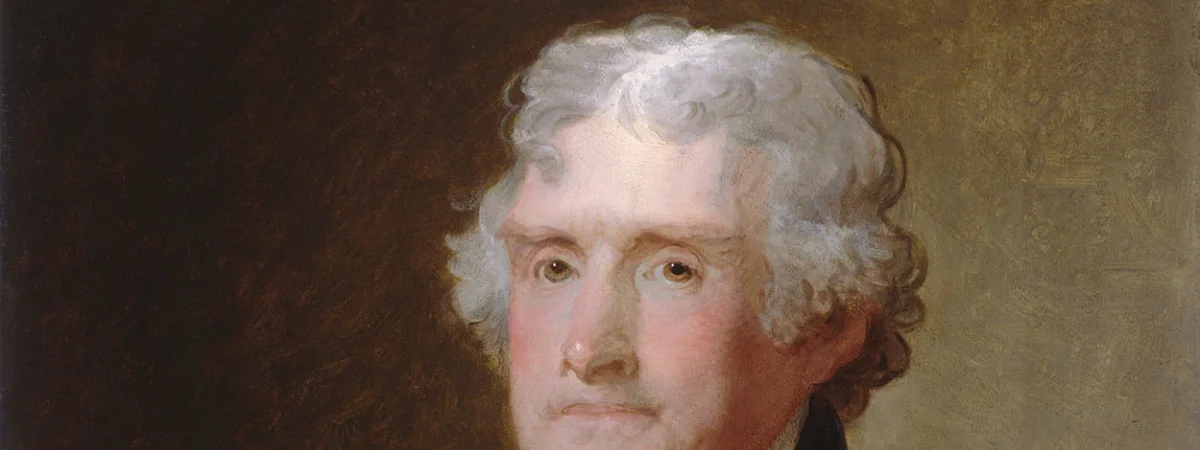 Ford Evening Book Talk: Catherine Kerrison | George Washington's Mount ...