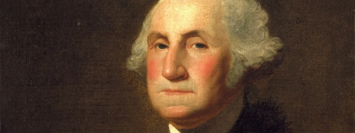 10 Facts about Washington's Election | George Washington's Mount Vernon