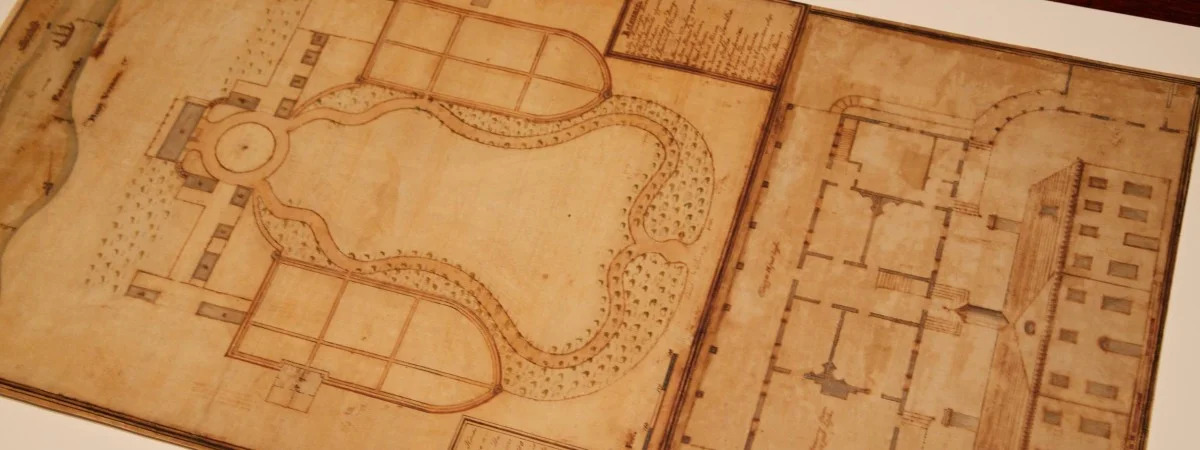 Special Collections and Archives | George Washington's Mount Vernon