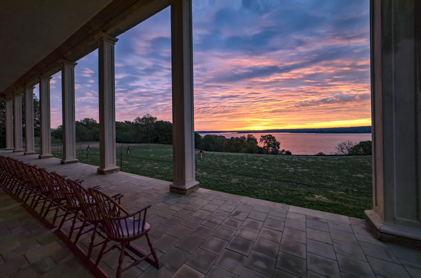Become a Member | George Washington's Mount Vernon