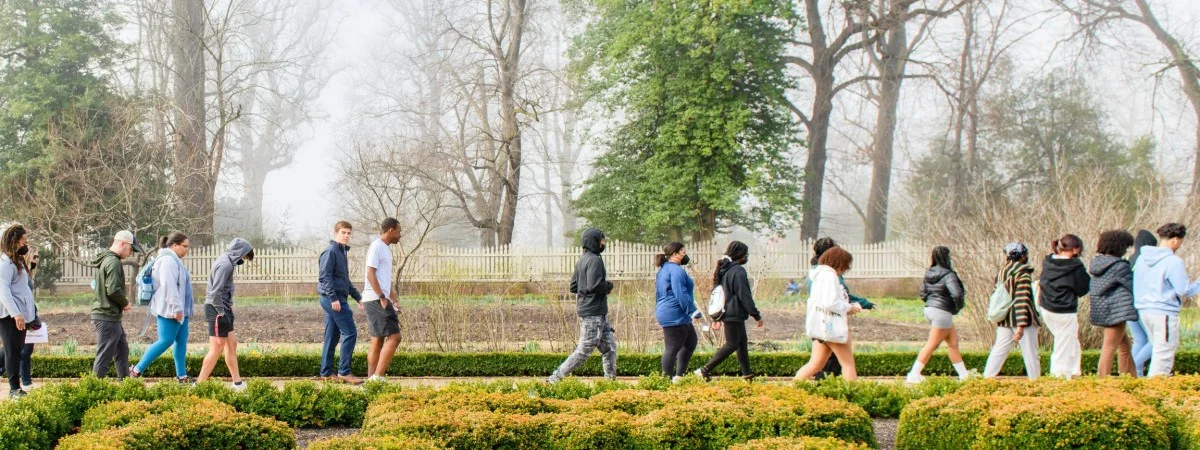 Education | George Washington's Mount Vernon