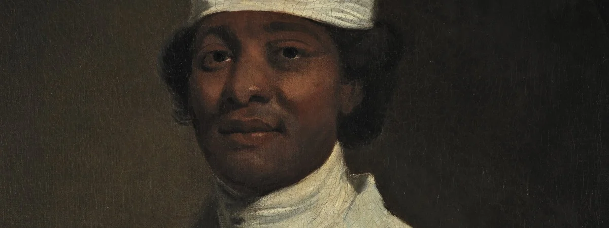 Mistaken Identity | George Washington's Mount Vernon