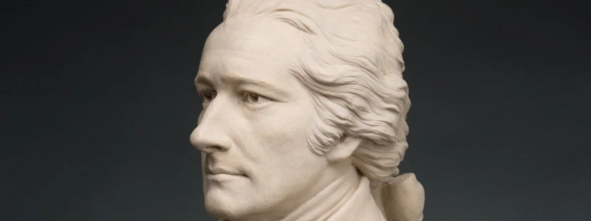 Ford Evening Book Talk: Kate Elizabeth Brown | George Washington's ...