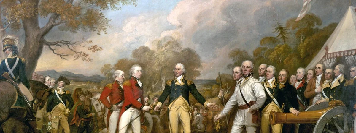 The Battle of Yorktown | George Washington's Mount Vernon