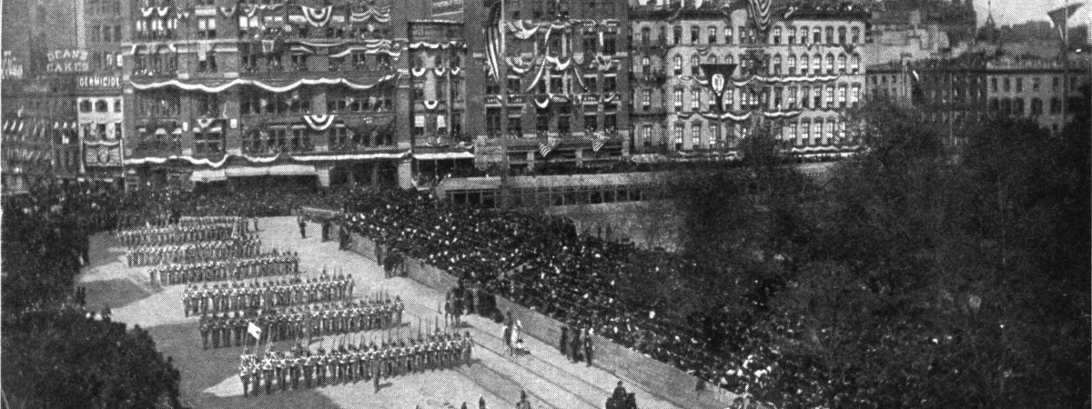 Centennial Celebration | George Washington's Mount Vernon