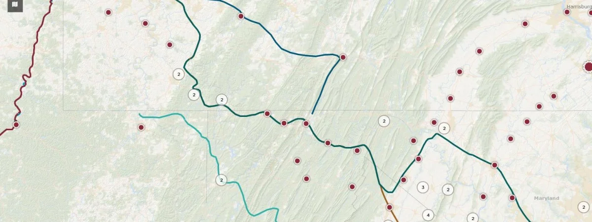 Interactive Tools | George Washington's Mount Vernon