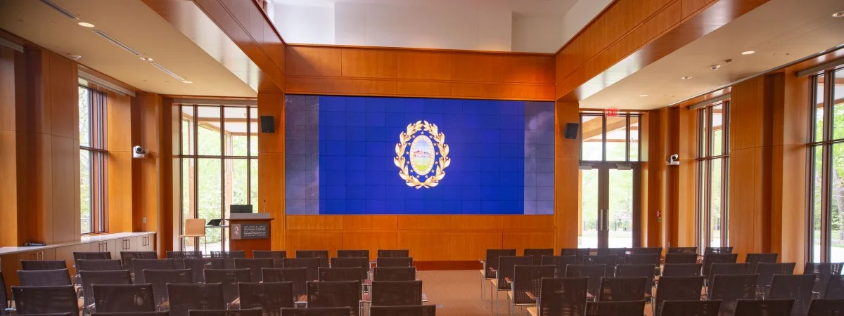 David M. Rubenstein's Support | George Washington's Mount Vernon