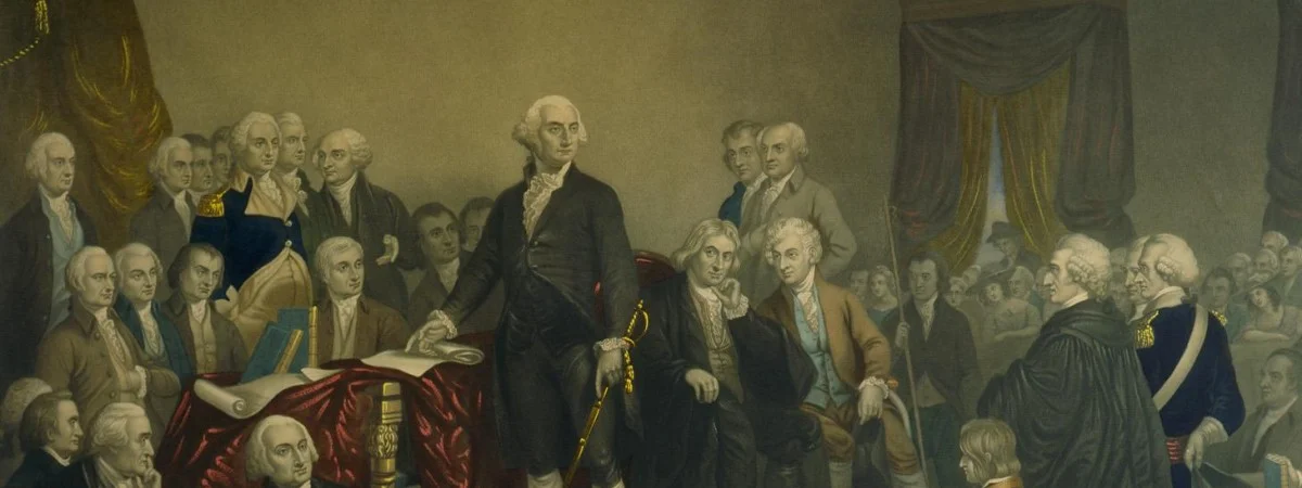 A More Perfect Union: The Constitution | George Washington's Mount Vernon