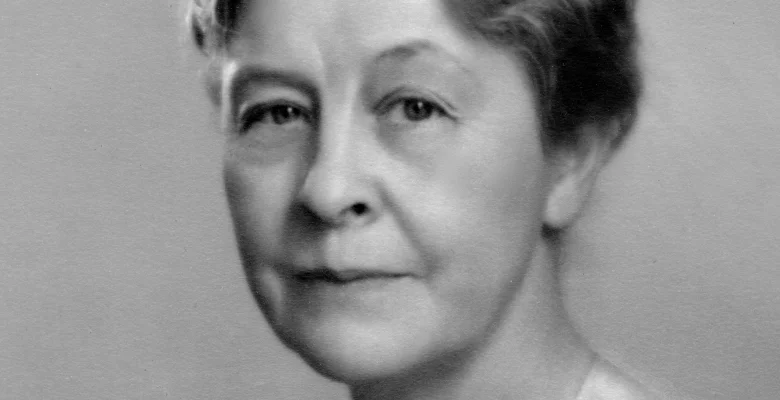 Mary Esther Hanks | George Washington's Mount Vernon