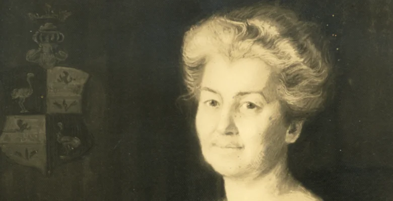 Alice Richards | George Washington's Mount Vernon