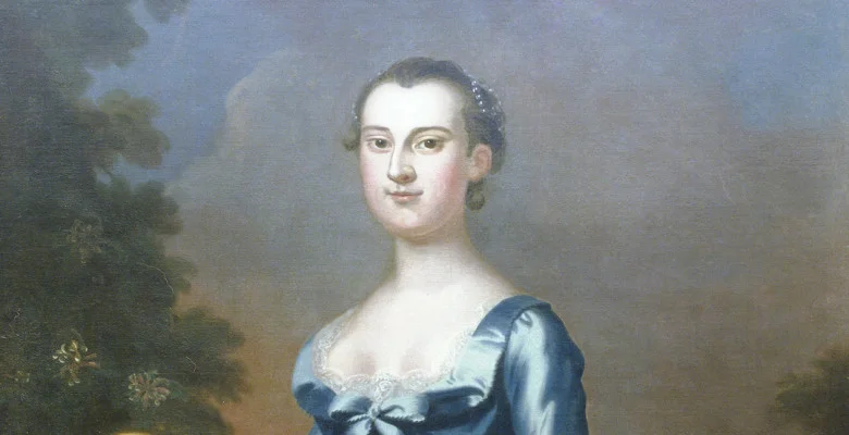 Martha Washington Biography