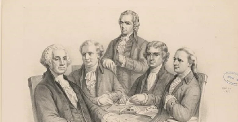 Alexander Hamilton Biography