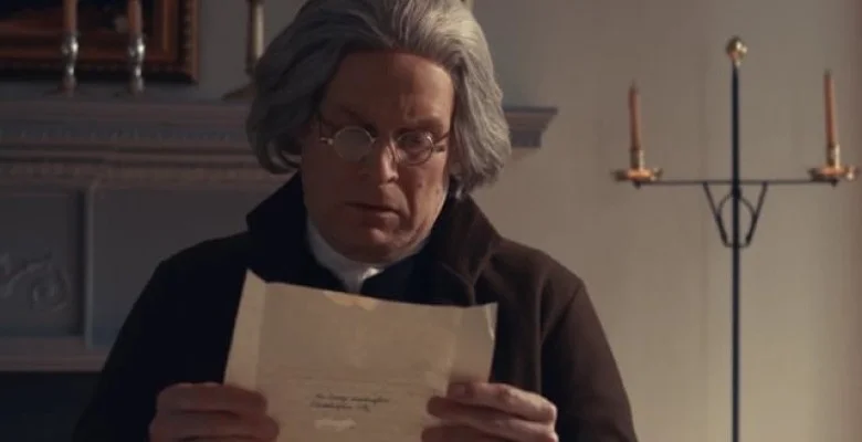 Help with Be Washington | George Washington's Mount Vernon