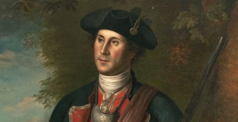 French & Indian War | George Washington's Mount Vernon