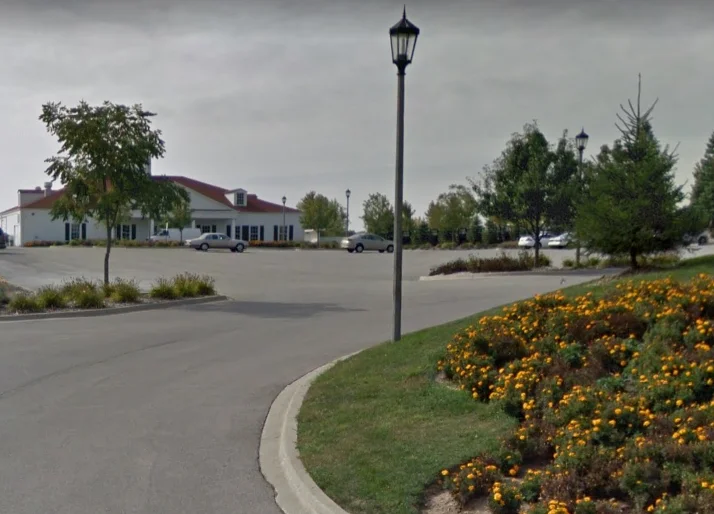 Royal Hawk Country Club | George Washington's Mount Vernon