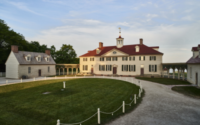 Explorer - Mount Vernon Explorer | George Washington's Mount Vernon
