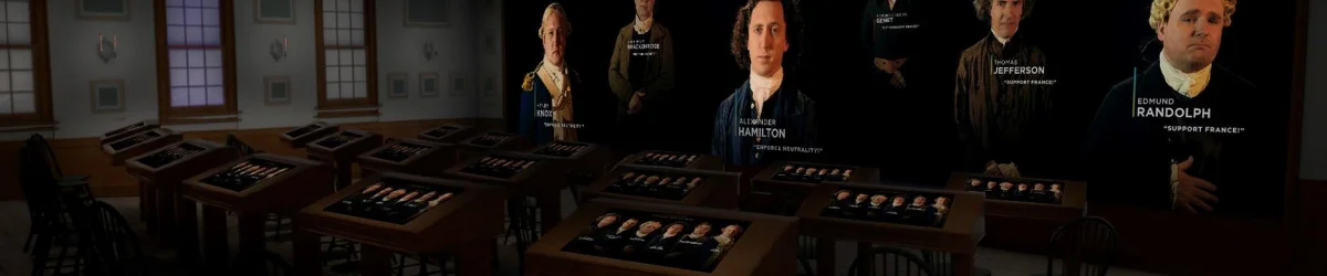 Genet Affair | George Washington's Mount Vernon