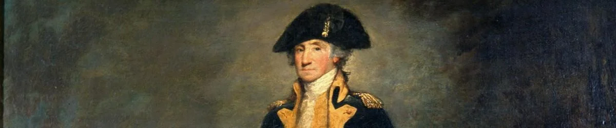 Feats of Strength | George Washington's Mount Vernon