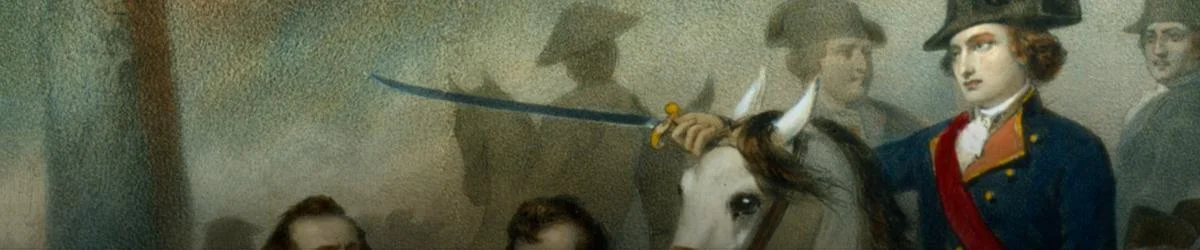 Washington and Teeth from Enslaved People | George Washington's Mount ...