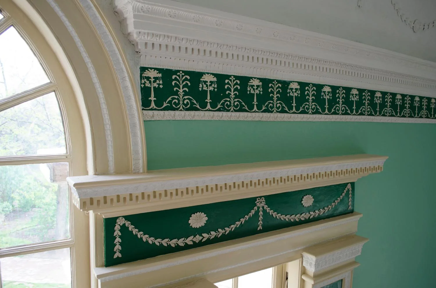 Hair as Historic Artifact | George Washington's Mount Vernon