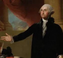 The First Cabinet | George Washington's Mount Vernon