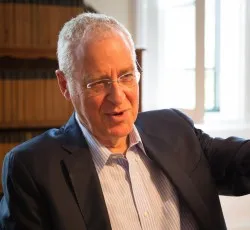 The First Cabinet | George Washington's Mount Vernon