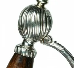 Washington's Swords | George Washington's Mount Vernon